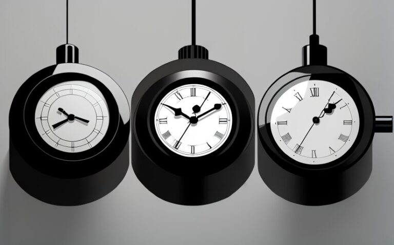 AP Style Time, Dates and Days - GrammarMill