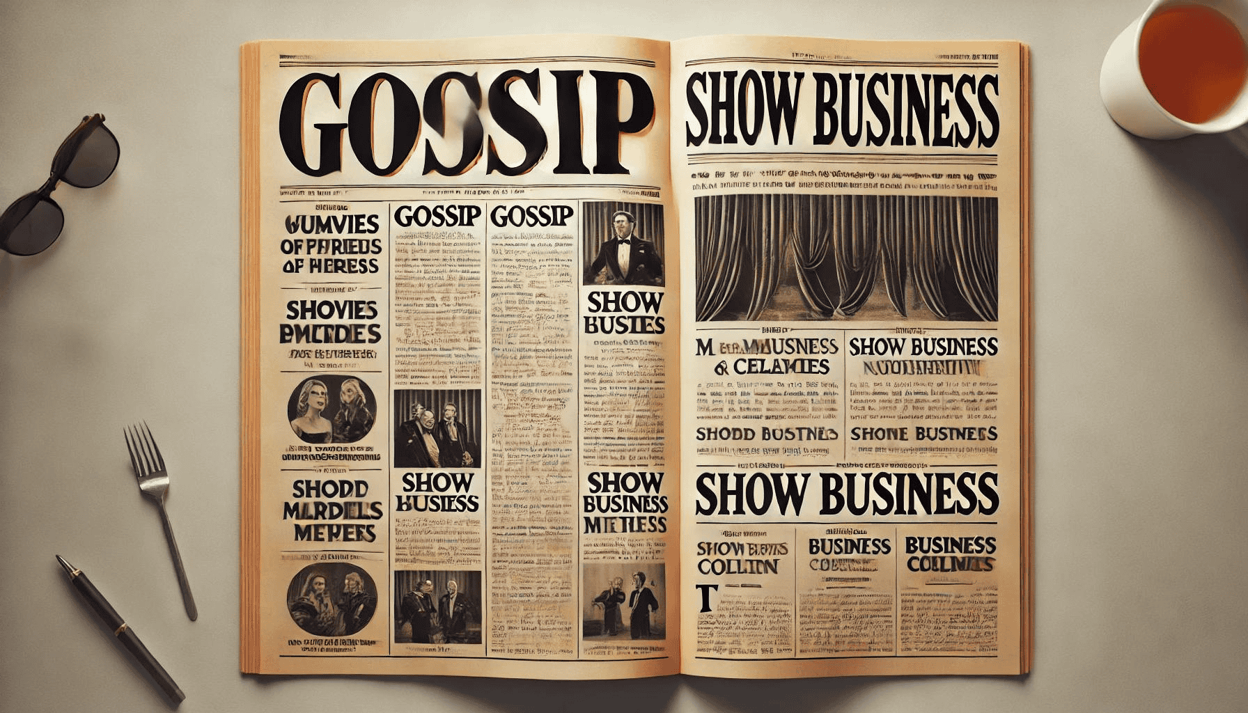 How To Use Ellipses According To AP Style