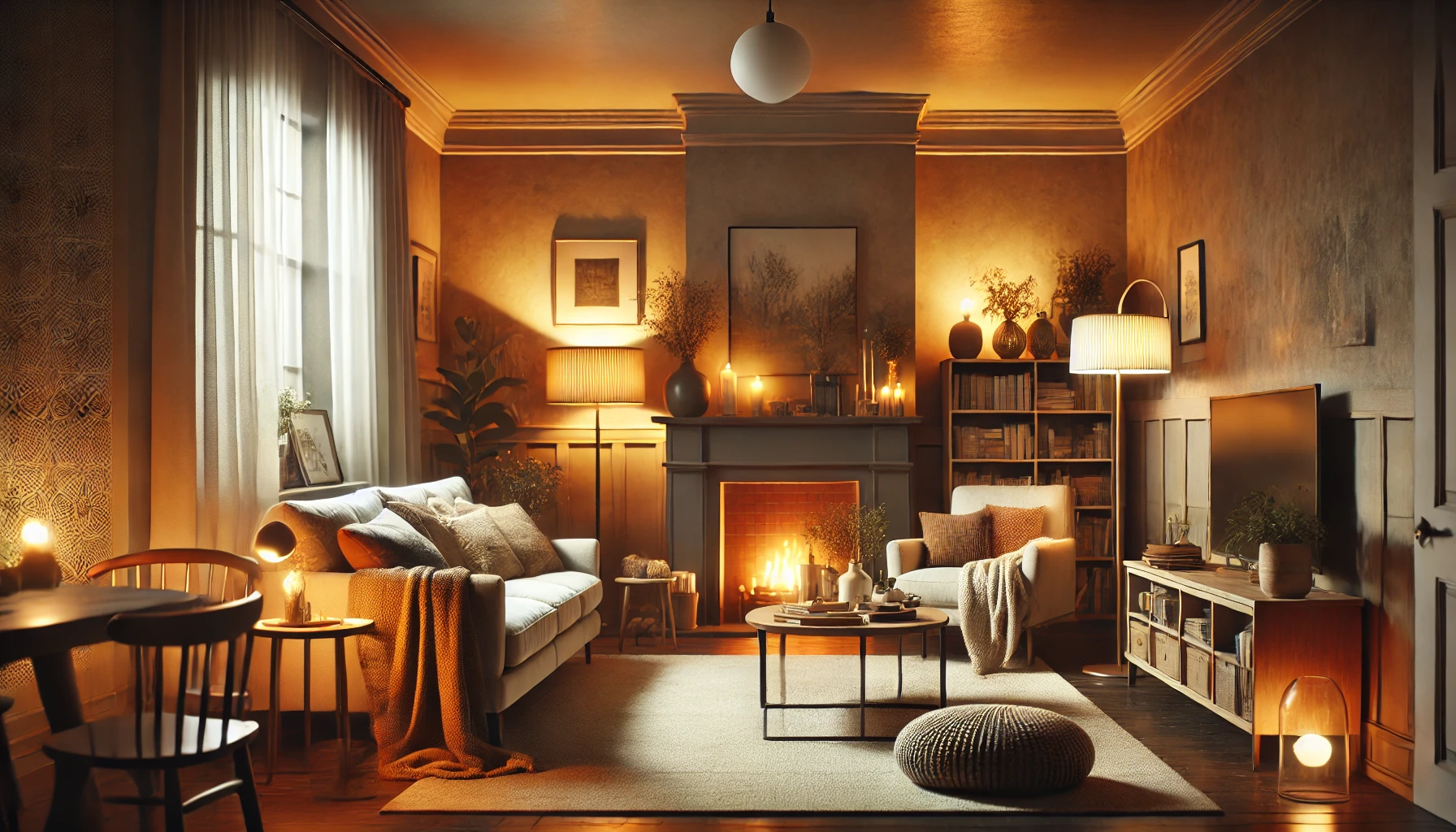 Commonly Confused Words: Ambience vs. Ambiance - GrammarMill