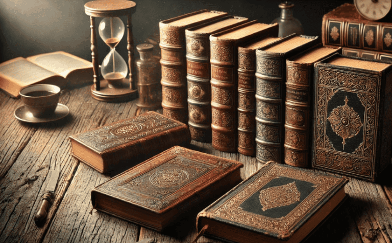 12 Styles of Poetry - GrammarMill
