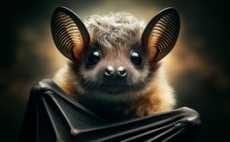 What Is the Correct Collective Noun for Bats? - GrammarMill