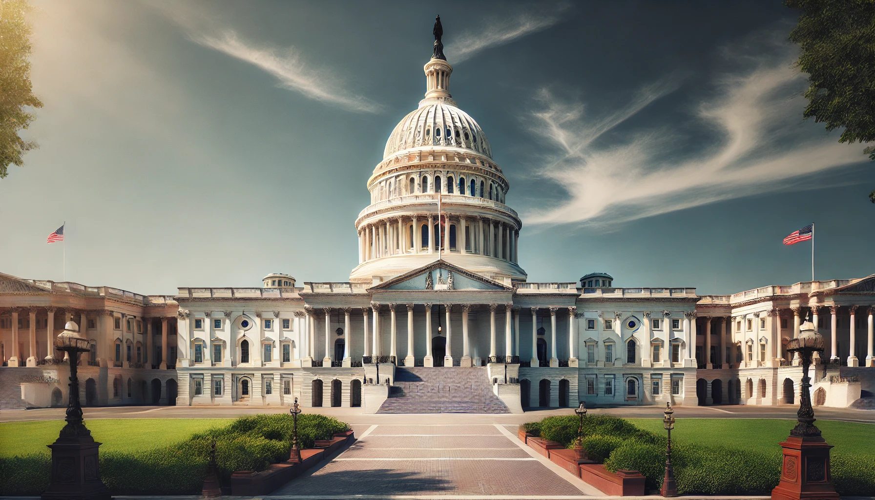 How Do You Write AP Style Legislative Titles? - GrammarMill