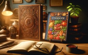 Novel vs. Book: What Is the Difference? - GrammarMill