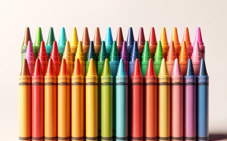 Are Colors Nouns or Adjectives? - GrammarMill