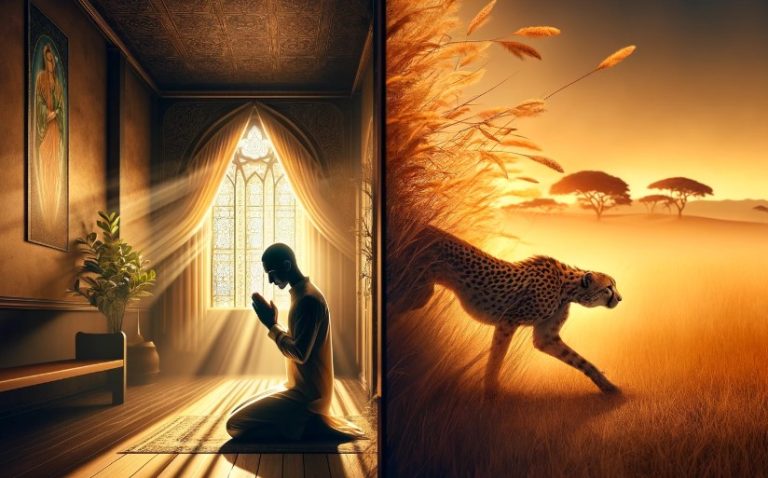 Commonly Confused Words: Prey vs. Pray - GrammarMill