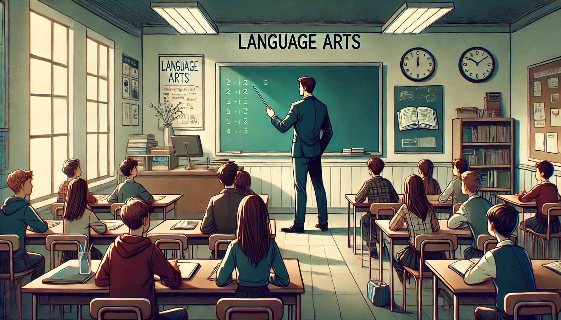 A Primer on the AP Style Rule for Acronyms - GrammarMill