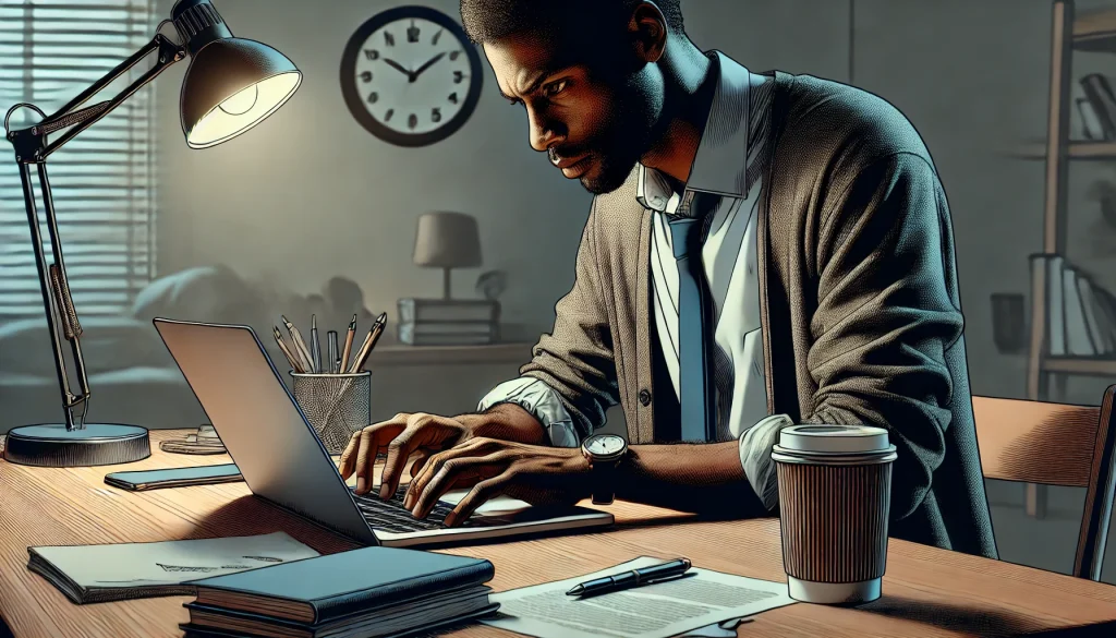 7 Qualities of a Good Freelance Writer - GrammarMill