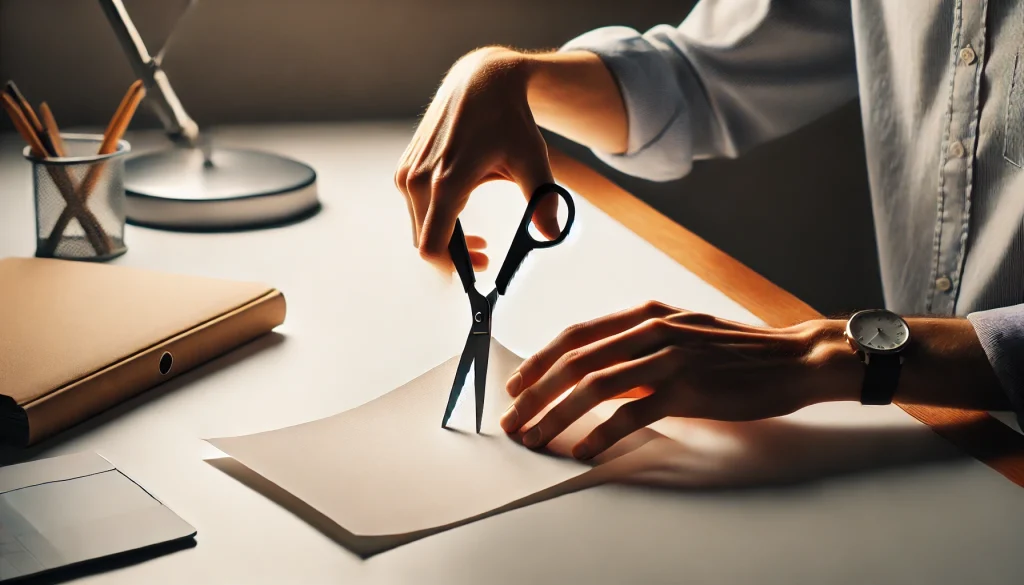 The Preposition Placement Rule You May Be Misusing - GrammarMill