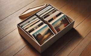 What To Write on a Postcard (With Examples) - GrammarMill